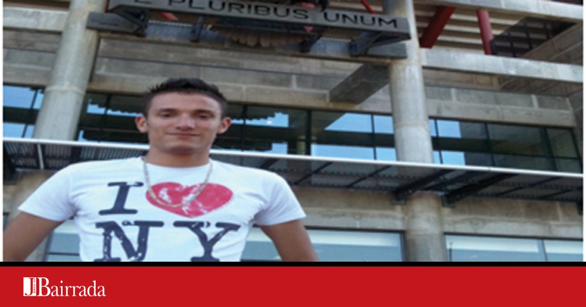 Desiludido com a justiça portuguesa - Jornal da Bairrada