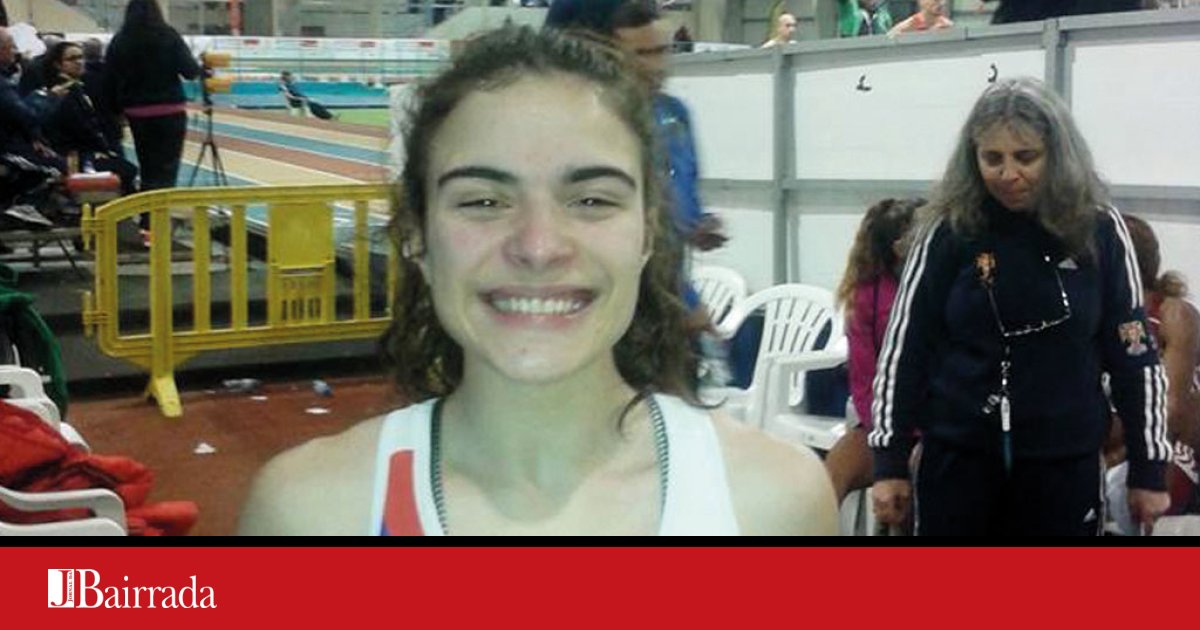 Beatriz Rodrigues selecionada para os mundiais do Uganda - Jornal da ...