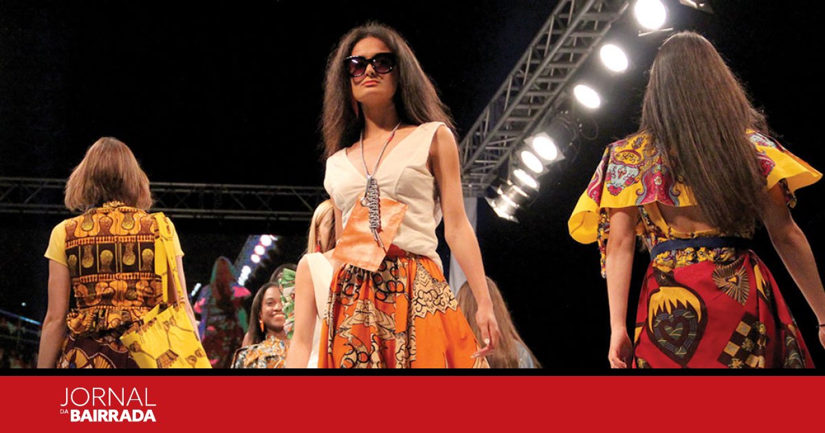 Curia recebe Anadia Fashion Night na noite de sábado - Jornal da Bairrada