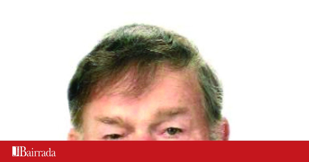 Alexandre Moreira - Jornal da Bairrada