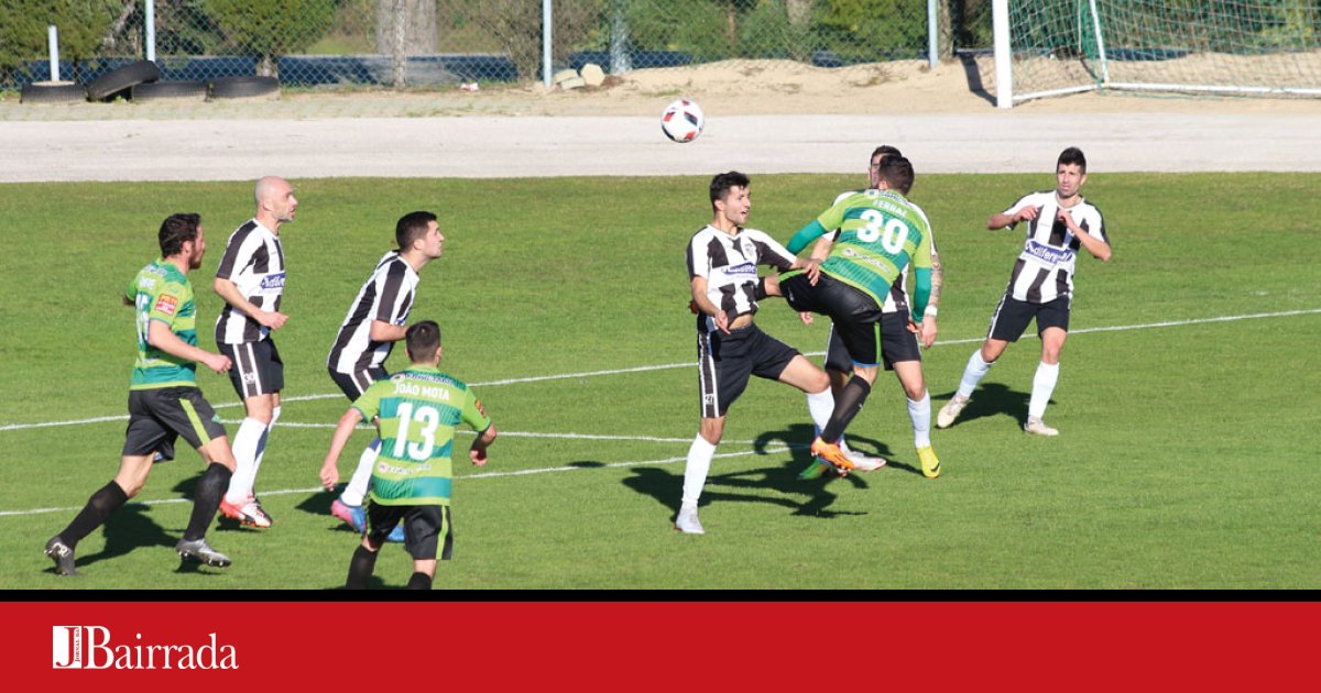 OBSC regressa às vitórias. LAAC com oito pontos de avanço para o ...