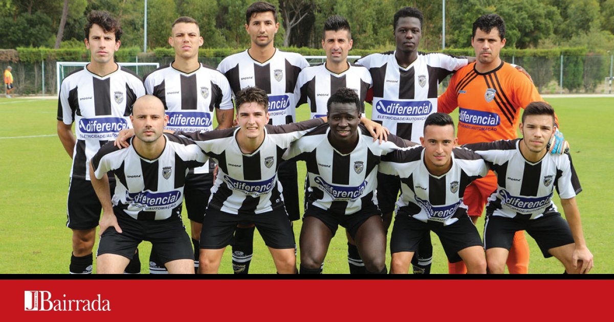 OBSC volta a desiludir. Bustos e Aguinense entram com tudo na Taça ...