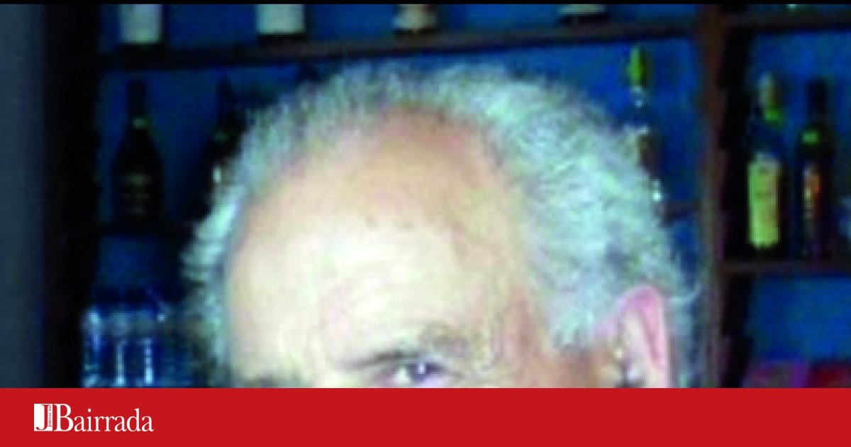 Fausto de Barros Soares - Jornal da Bairrada