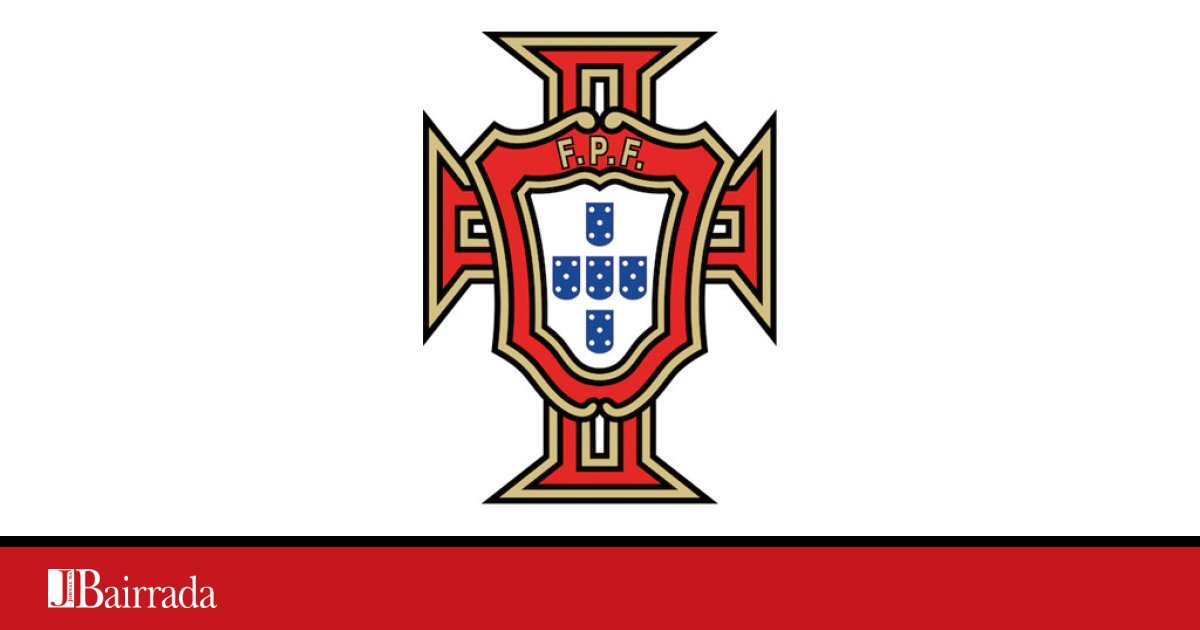 FPF encerra campeonatos de formação - Jornal da Bairrada