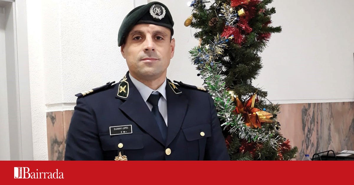 Cláudio Lopes: “Não há tempo para celebrações porque o dever fala mais ...