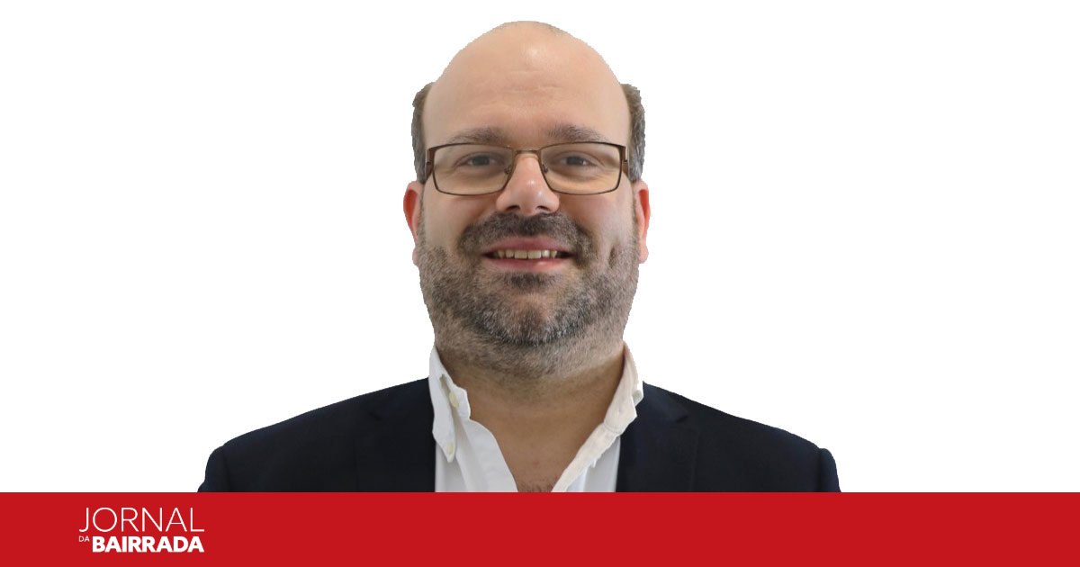 Autárquicas 2021: Hugo Alves Silva apontado como candidato do PSD à ...