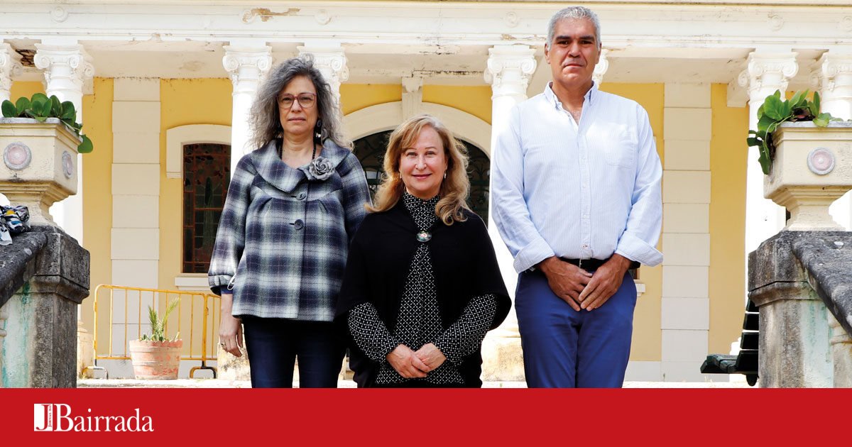 Filomena Morais lidera lista do PS à UF Tamengos, Aguim e Óis do Bairro ...