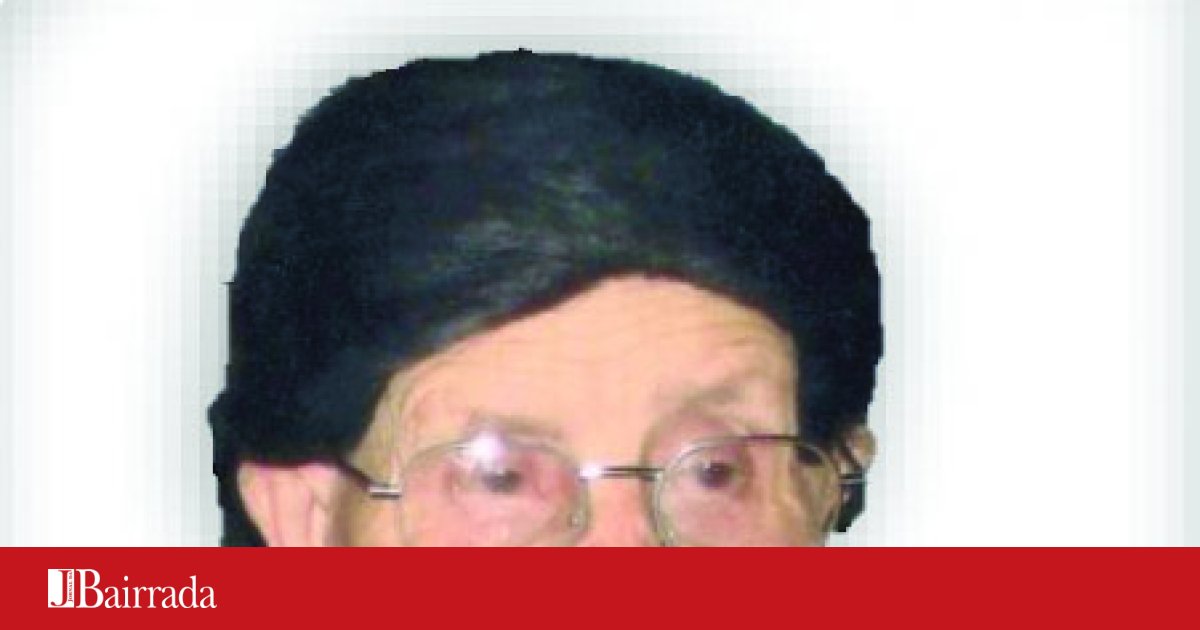 Maria José Marques da Silva – Jornal da Bairrada