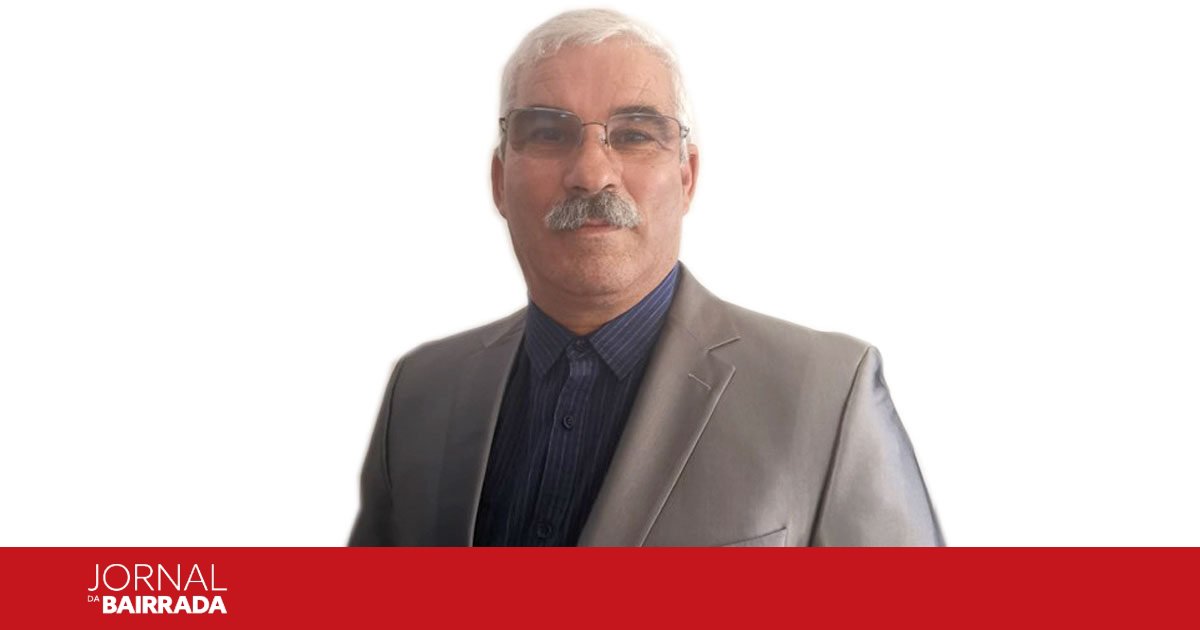 CHEGA Anadia: Manuel Gomes é candidato à presidência da Câmara ...