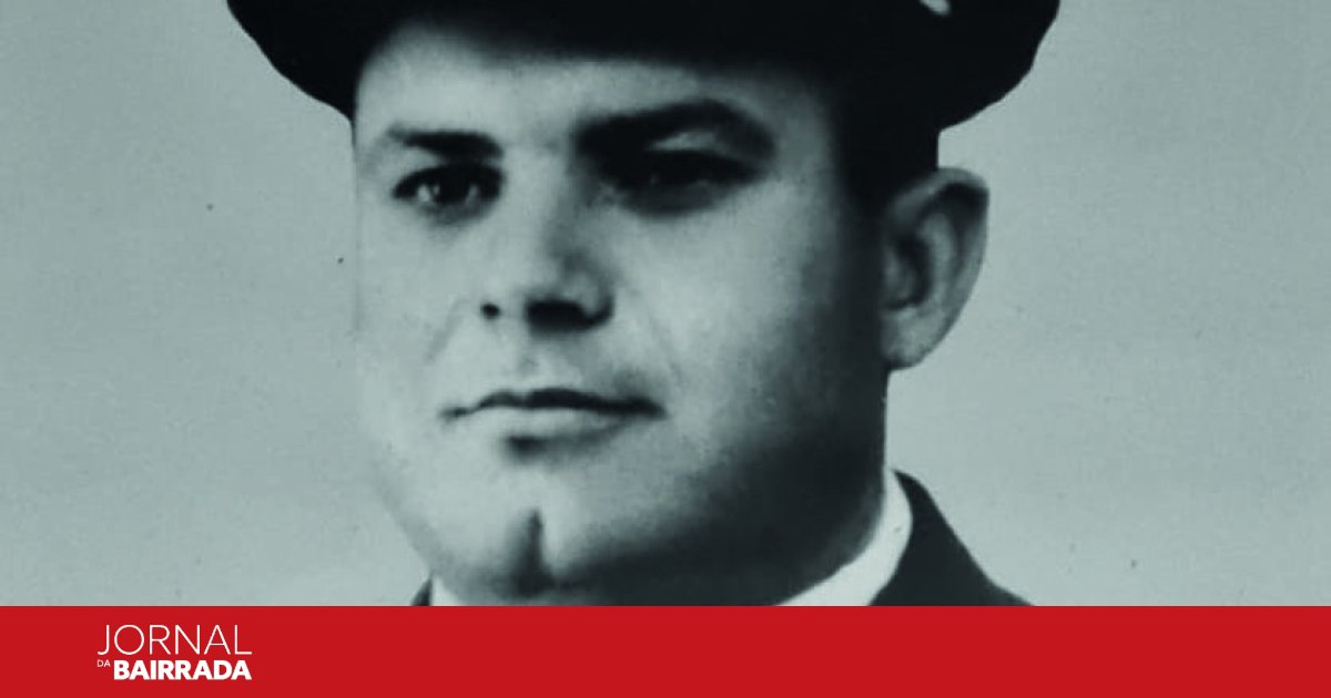 Alberto de Jesus - Jornal da Bairrada