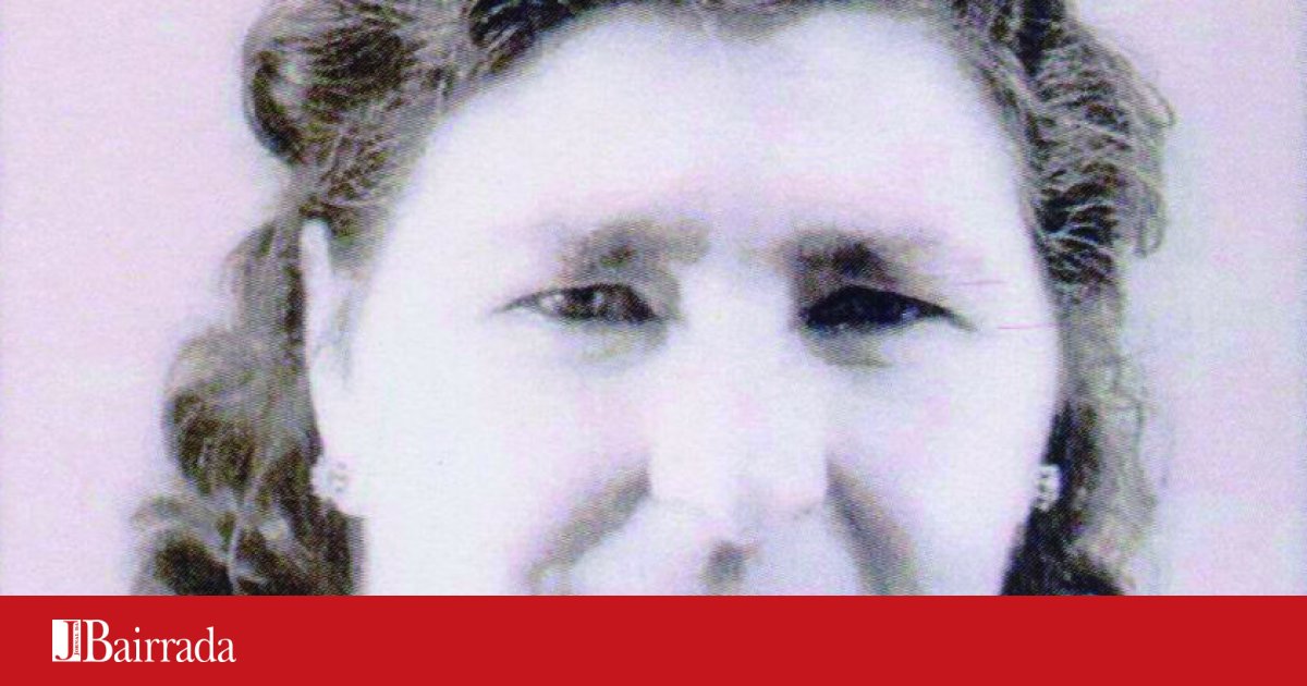 Maria Adelaide de Jesus – Jornal da Bairrada