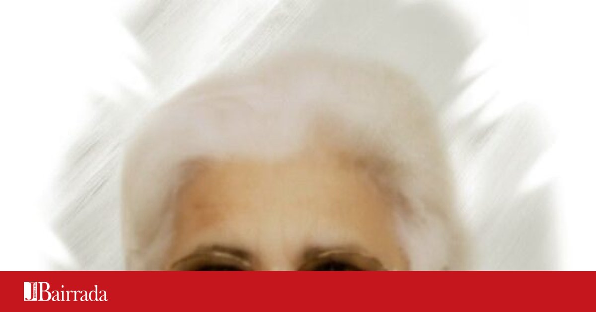 Maria Júlia Rodrigues da Costa – Jornal da Bairrada