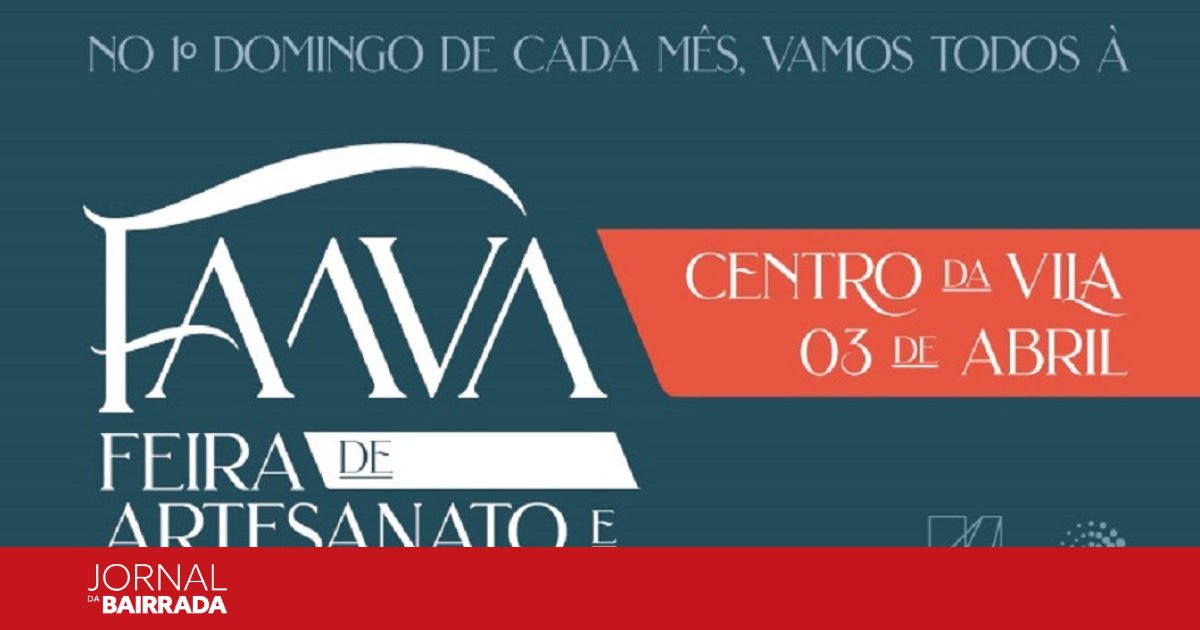 FaaVa: Artesanato e Antiguidades no centro de Vagos este domingo ...