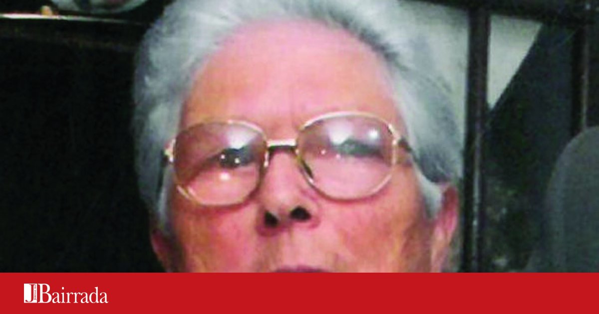 Fernanda de Jesus – Jornal da Bairrada