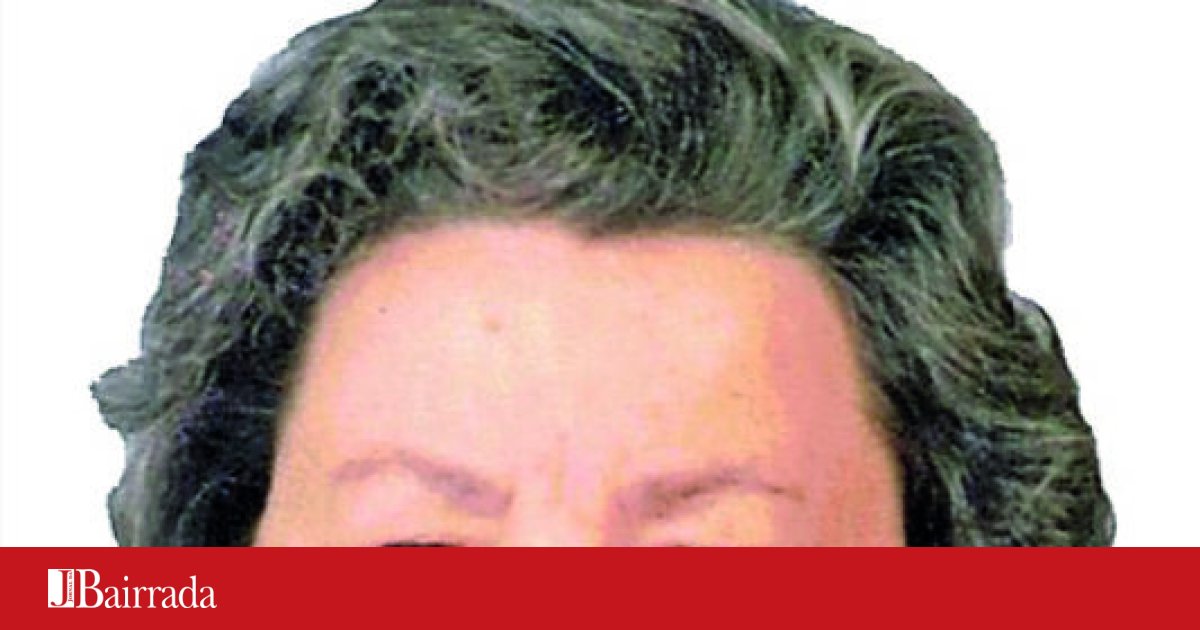 D. Sara Alves Marçal – Jornal da Bairrada