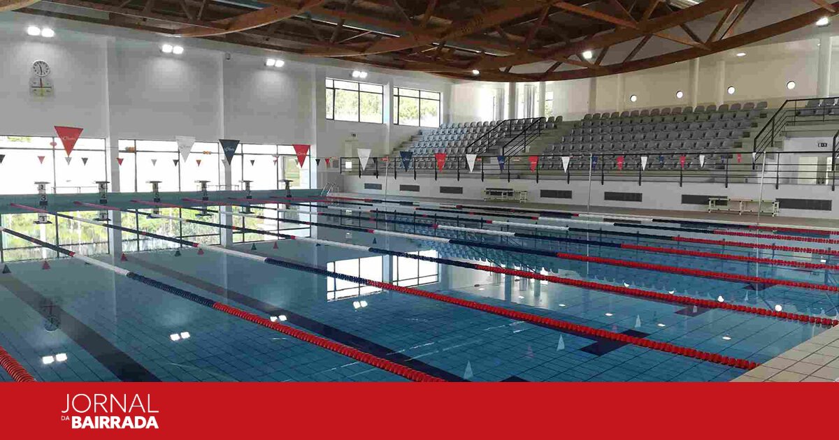 Retomado horário normal de funcionamento nas Piscinas Municipais de ...