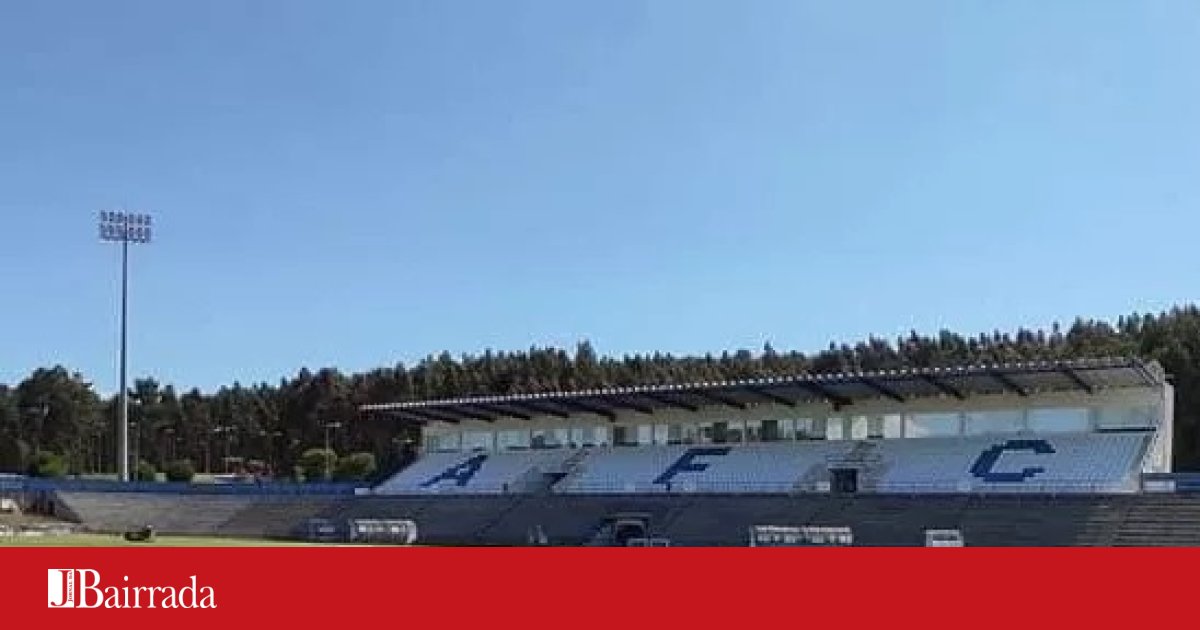 Anadia Futebol SAD - FC Porto para a Taça de Portugal joga-se mesmo em ...