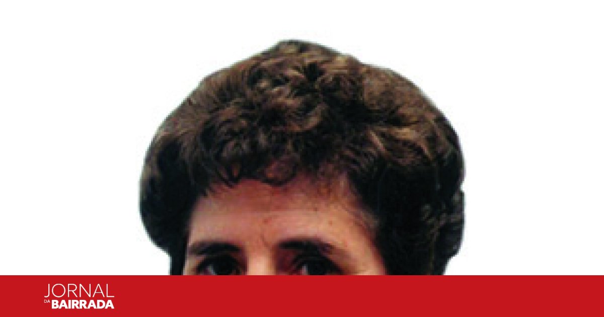 Maria Augusta Martins da Costa - Jornal da Bairrada