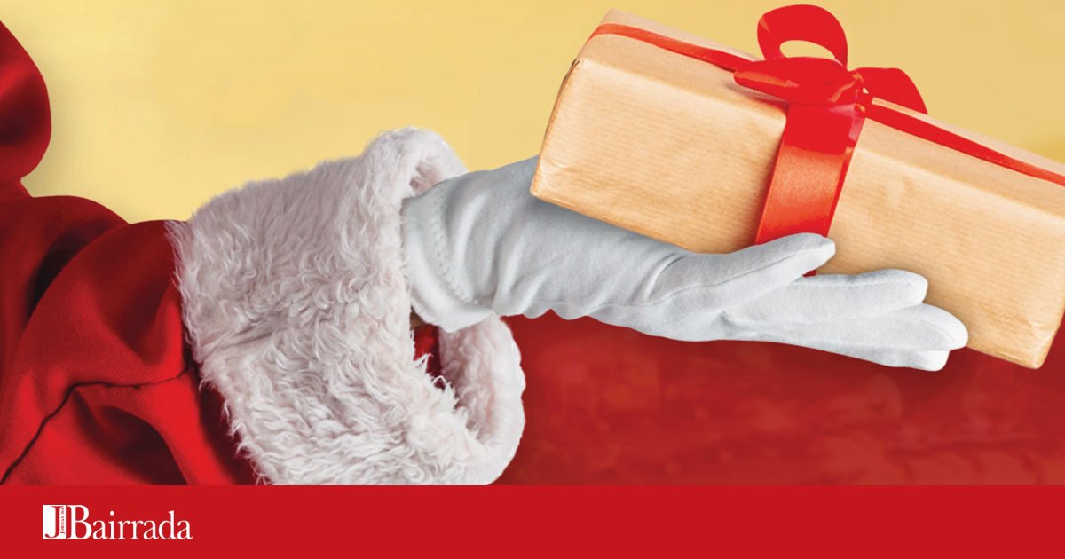 Município de Vagos e NEVA voltam a dinamizar comércio no Natal - Jornal ...