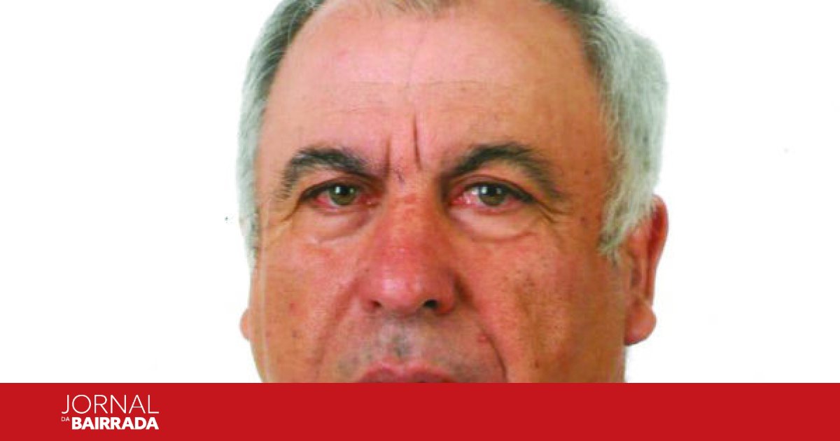 Fernando Freitas - Jornal da Bairrada