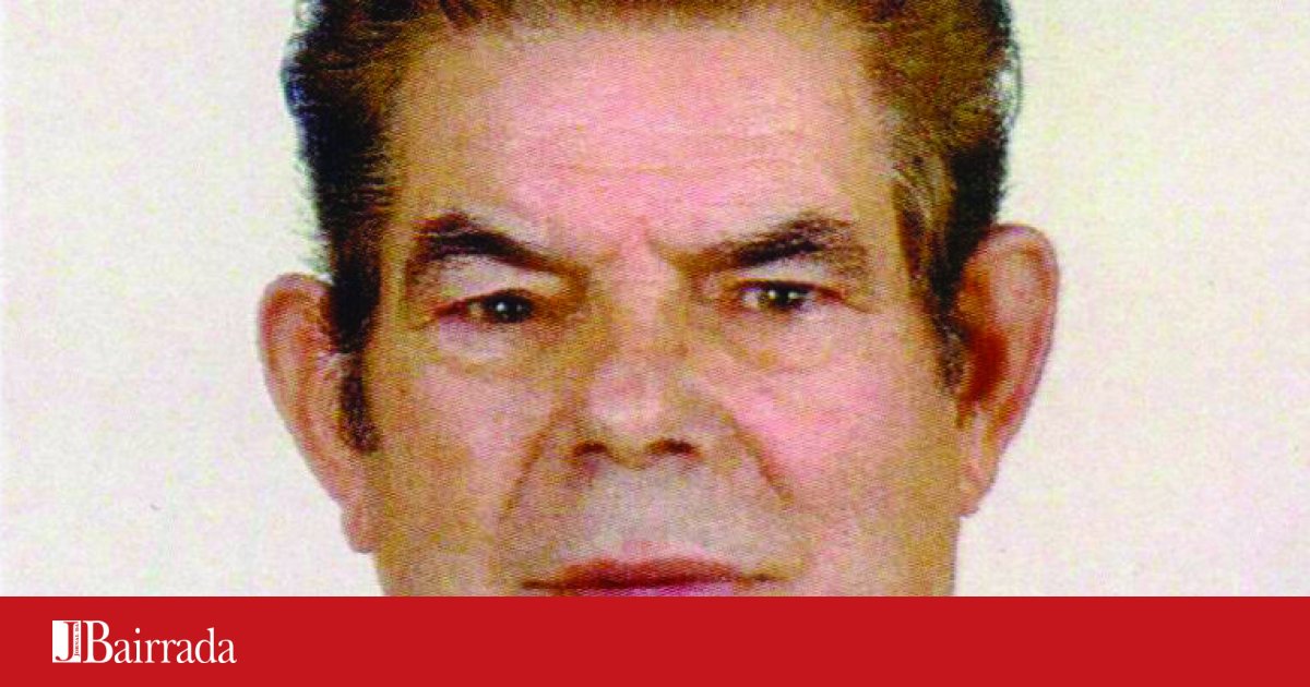 Mário da Silva Cravo – Jornal da Bairrada