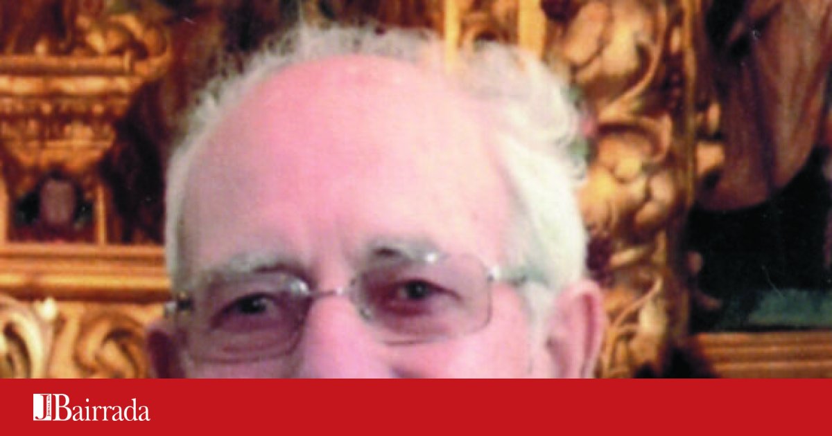 António Tavares Rainho - Jornal da Bairrada