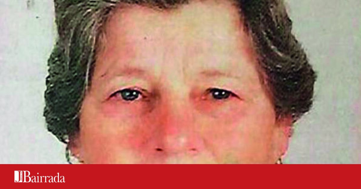 Maria Isabel Simões da Rosa - Jornal da Bairrada