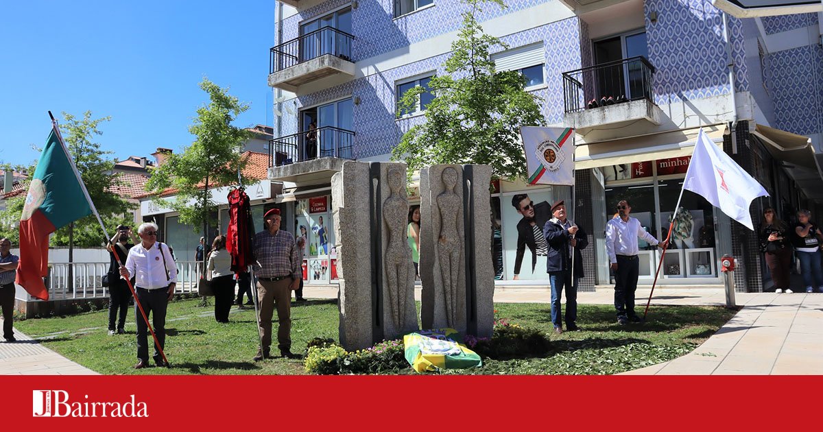 Inaugurações de “grande simbolismo” marcam cerimónias do 25 de Abril em ...