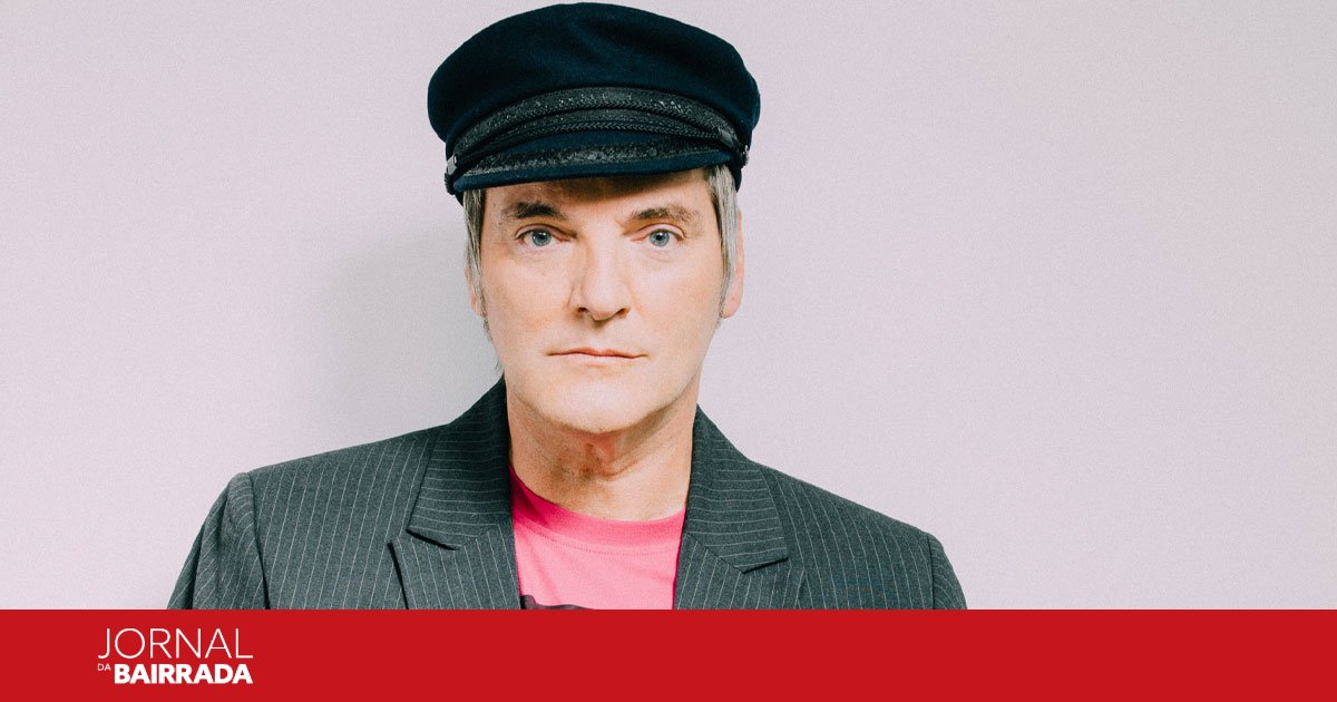 Miguel Ângelo: "O que ainda não fiz na música é o que vou fazer amanhã ...