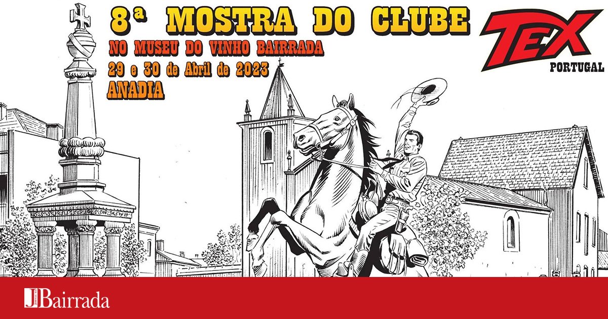 8.ª mostra do Club Tex Portugal regressa ao Museu do Vinho - Jornal da ...
