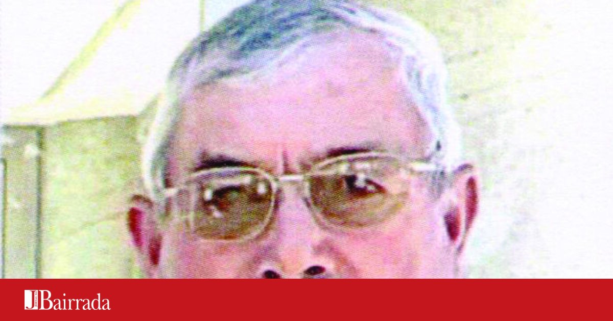 Madail Augusto Tavares – Jornal da Bairrada