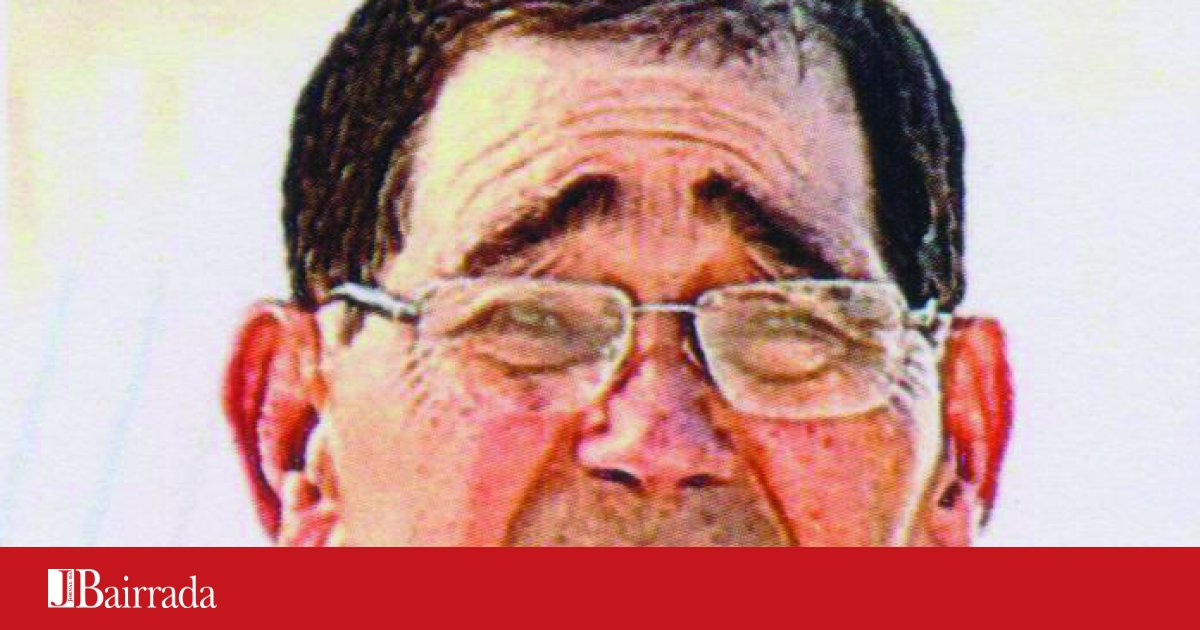Mário Simões das Neves – Jornal da Bairrada