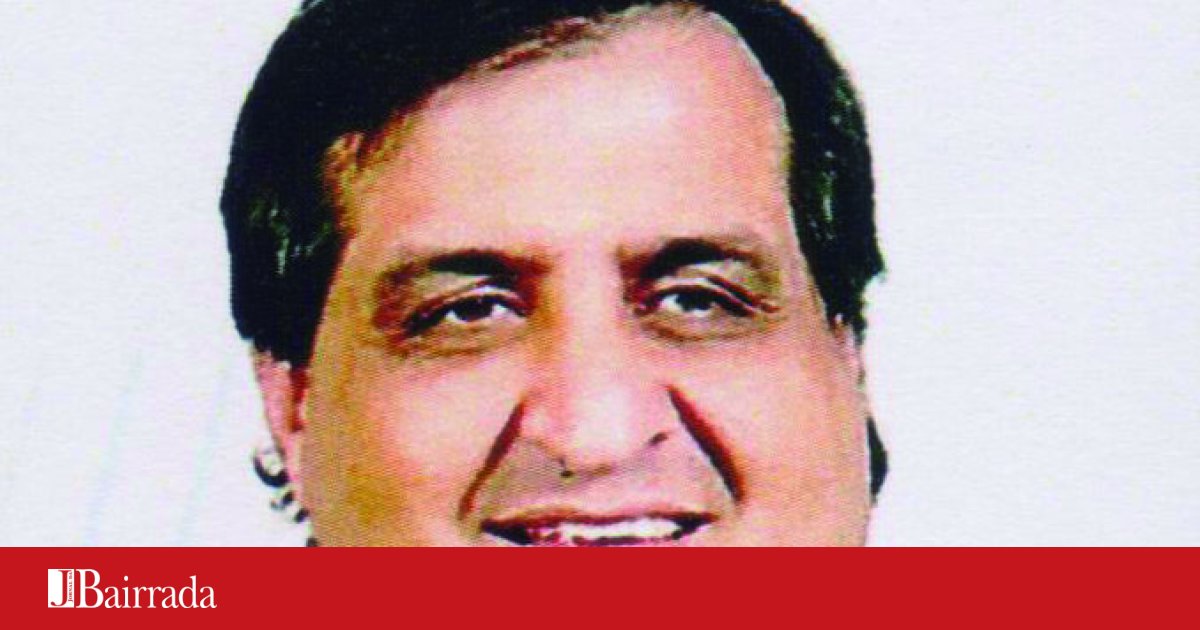 José Rui Barroca de Jesus – Jornal da Bairrada