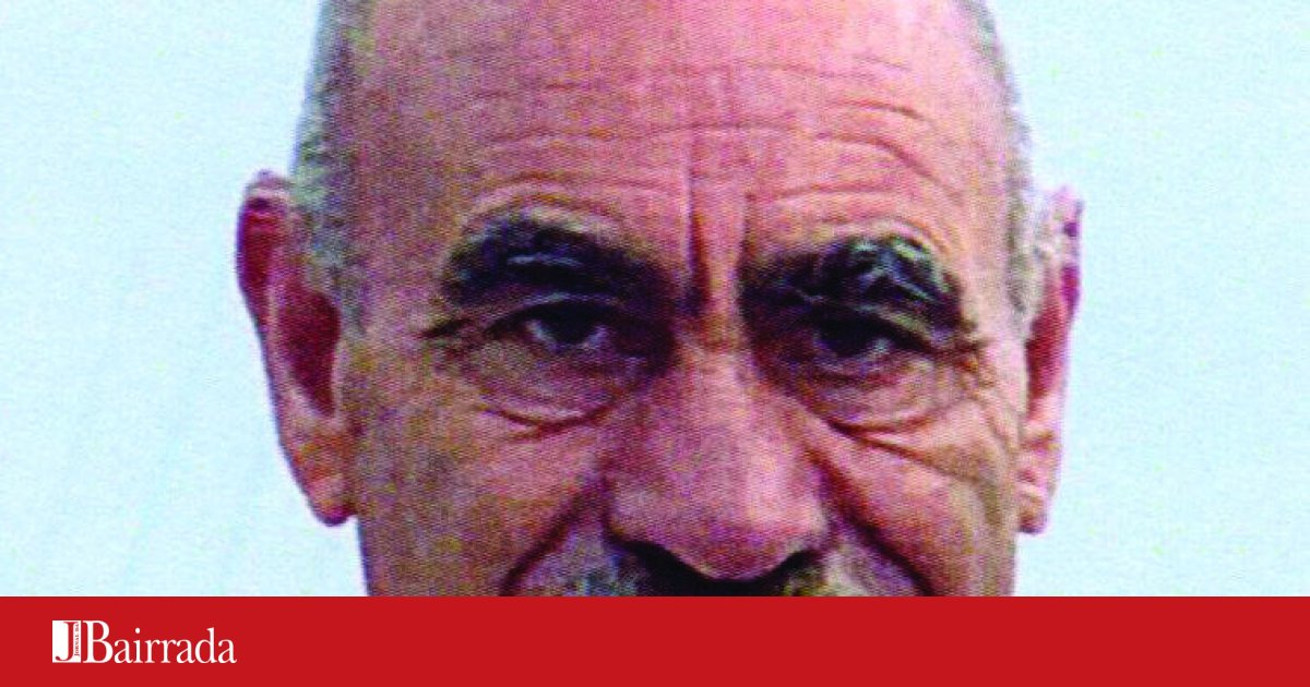 Manuel de Jesus Ferreira – Jornal da Bairrada