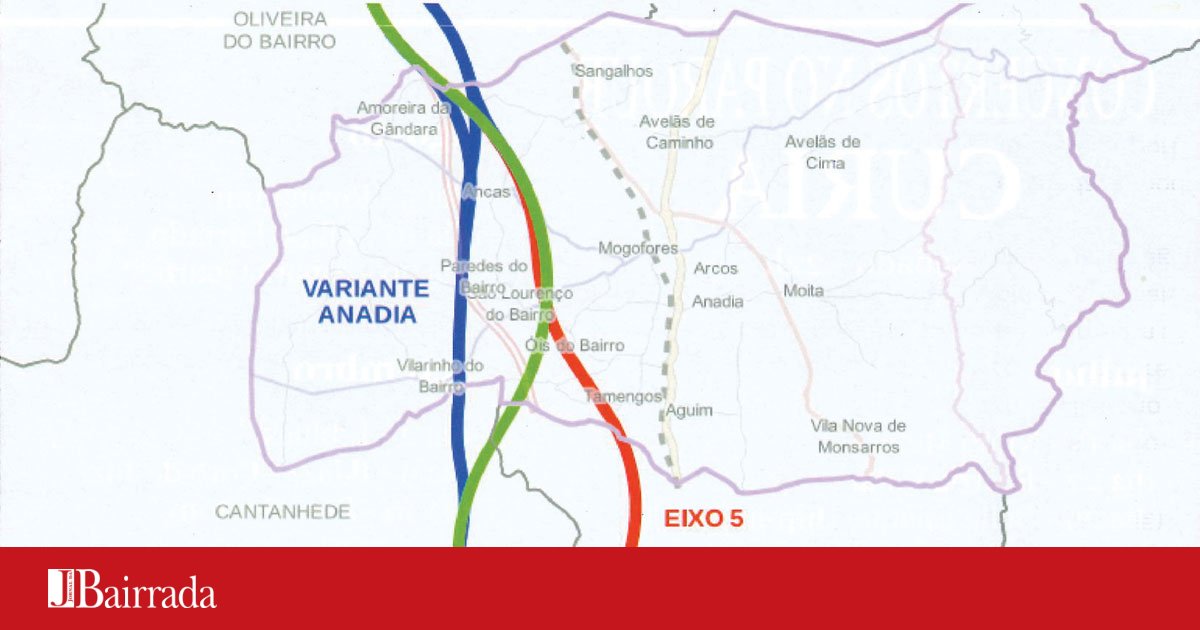 Município de Anadia promove nova sessão de esclarecimento - Jornal da ...