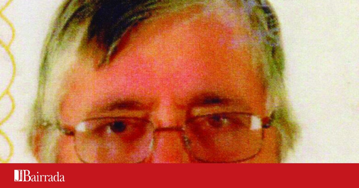 Fernando Pires Areias – Jornal da Bairrada