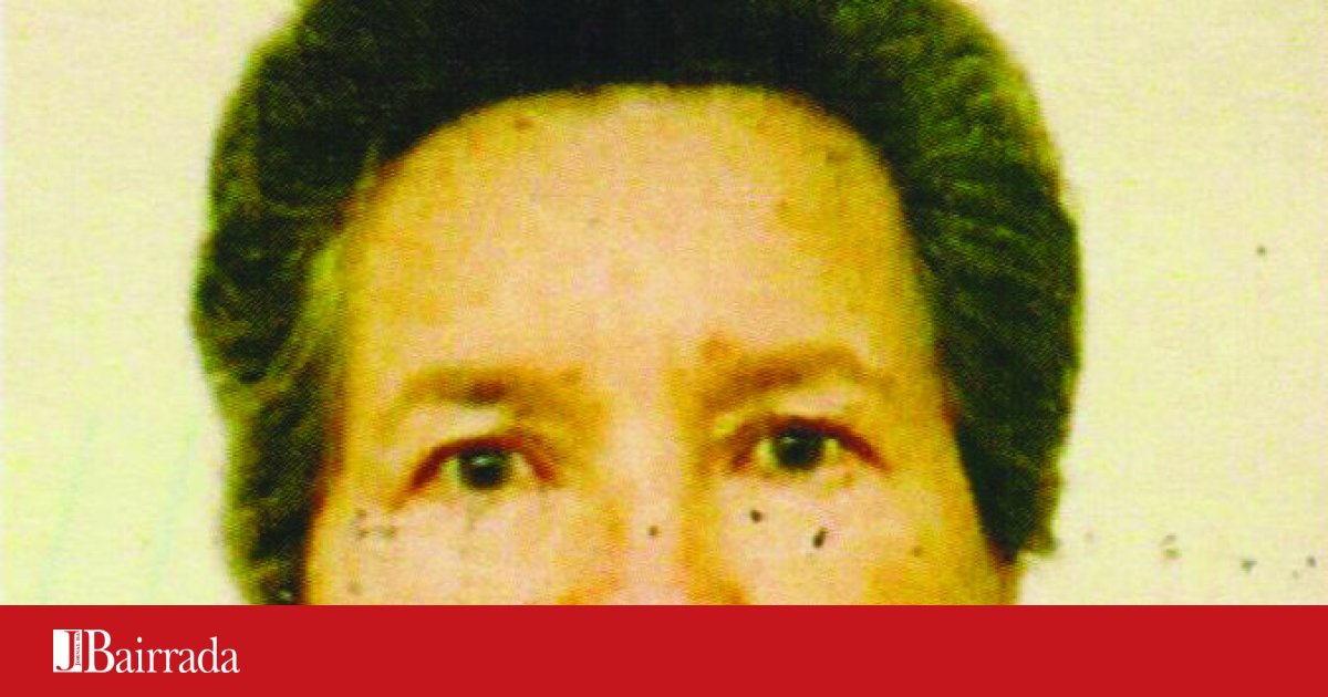 Noémia Silva Simões – Jornal da Bairrada