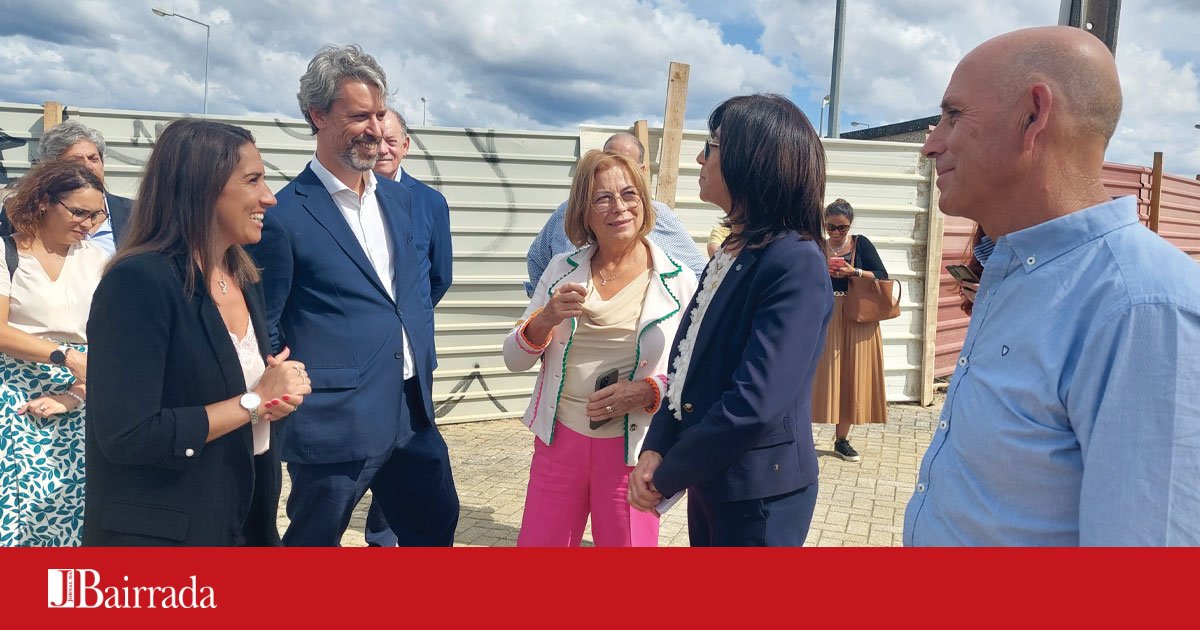 Anadia quer dar resposta às necessidades de habitação no concelho ...