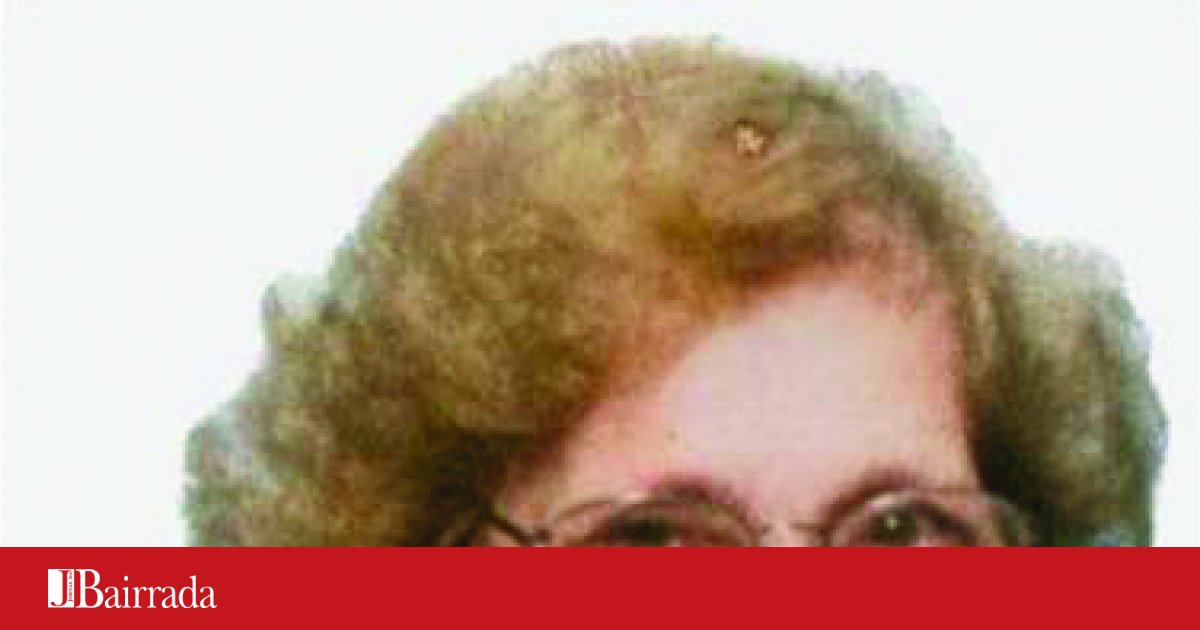 Silvina Ferreira Batista – Jornal da Bairrada