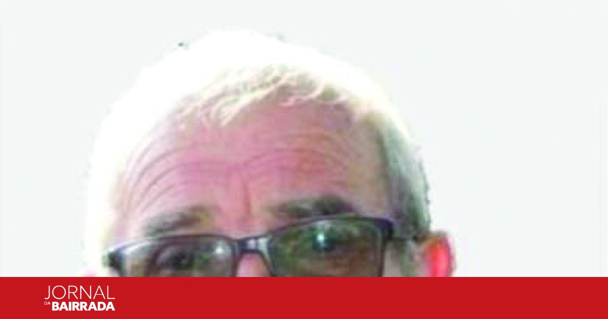 António Astrogildo Marques Duque - Jornal da Bairrada