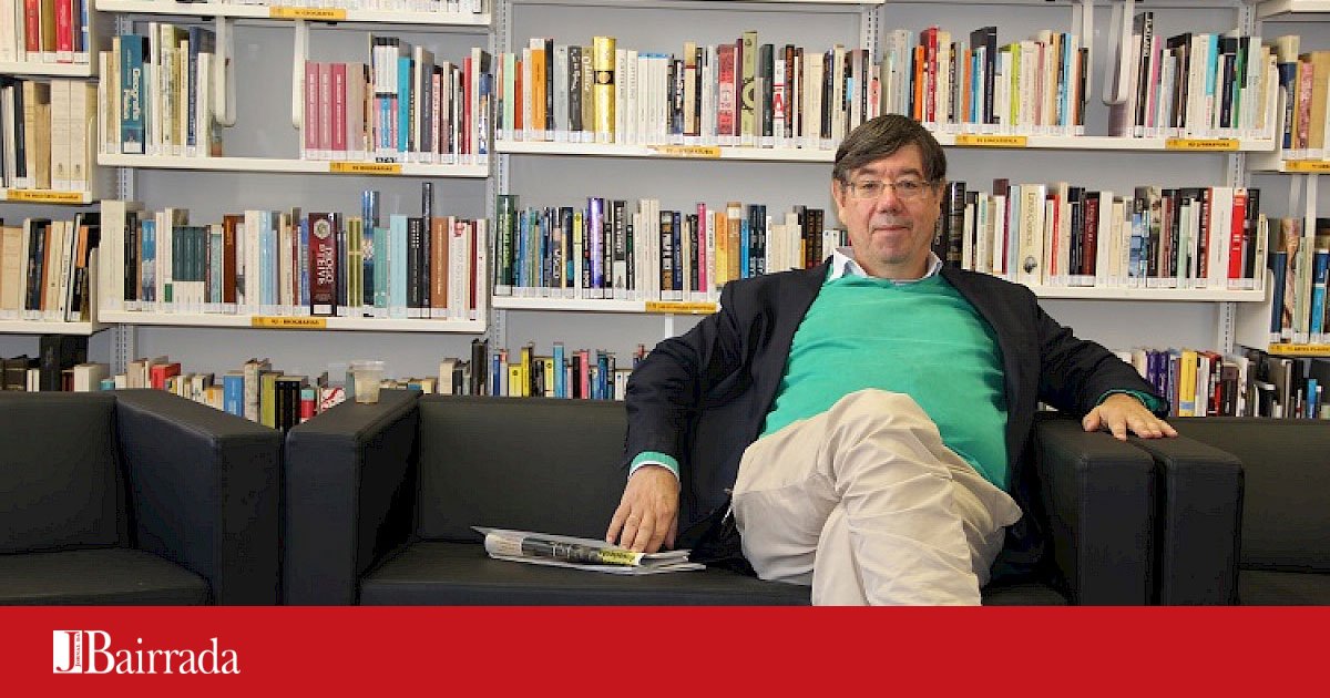 Cientista Carlos Fiolhais será confrade de honra dos Enófilos da ...