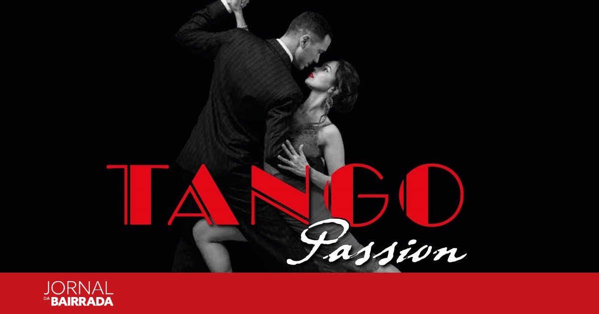 Tango Passion traz à Mealhada os ritmos quentes da Argentina - Jornal ...