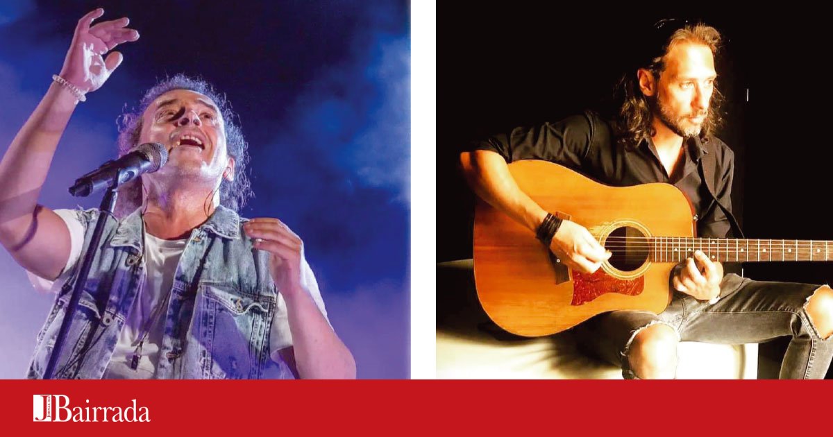 PROMOB abre as portas a concerto de Carlos Raposo e Nuno Norte - Jornal ...