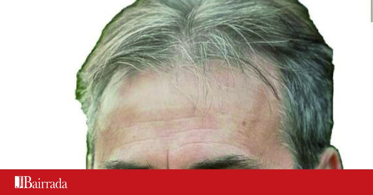 Fernando Grilo Martins – Jornal da Bairrada