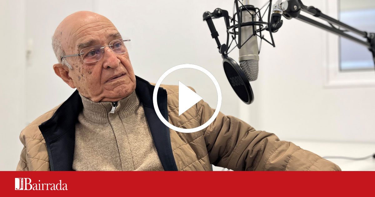 50 Anos do 25 de Abril: Entrevista a Arsélio Pato de Carvalho - Jornal ...