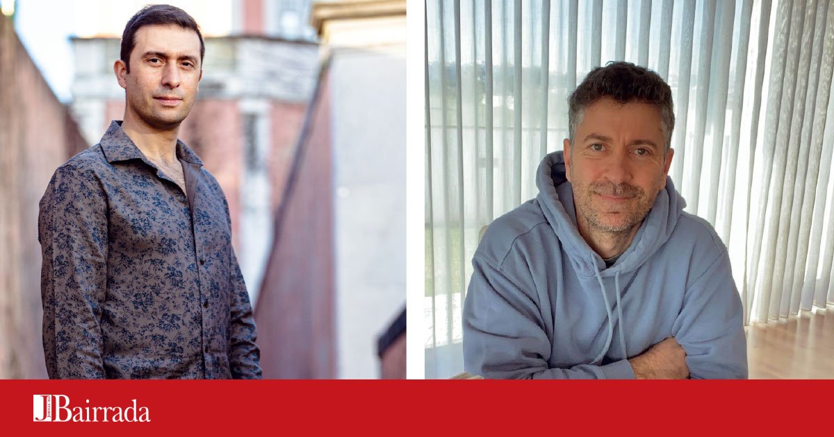 Dois álbuns de música com toque oliveirense nomeados na sexta edição ...