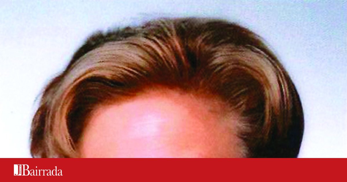 Lília Maria Santos de Sousa Simões Moreira – Jornal da Bairrada