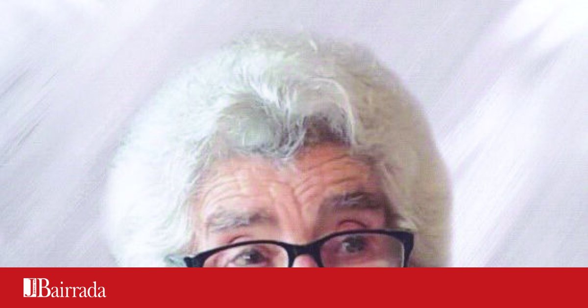 Margarida Simões do Cruzeiro - Jornal da Bairrada