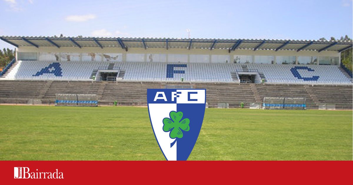 Entrada gratuita para os adeptos do Anadia Futebol Clube até ao final ...