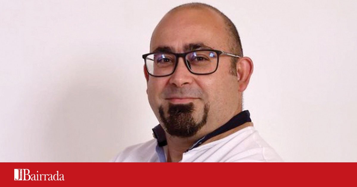 Autárquicas 2025: Hugo Santos é a escolha do CDS para a Câmara de Vagos ...